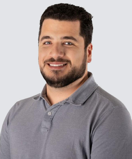 Meet the Team - Ceros Capital Markets