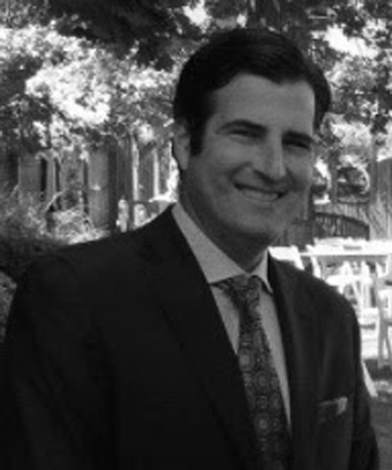 Meet the Team - Ceros Capital Markets